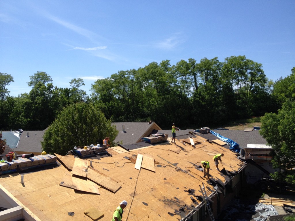 Shadow Ridge Roofing | Residential & Commercial Roofing Services