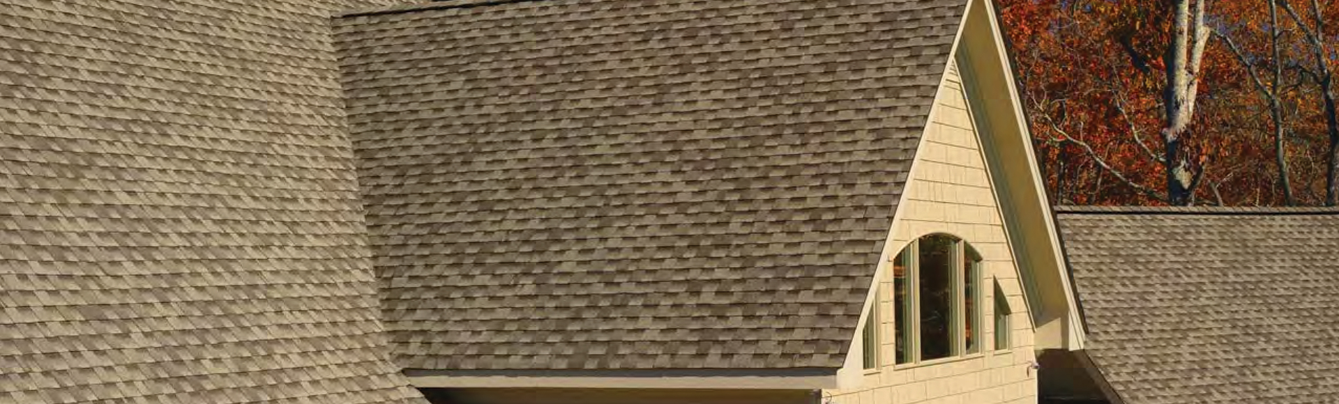 Rochester Home | Shadow Ridge Roofing